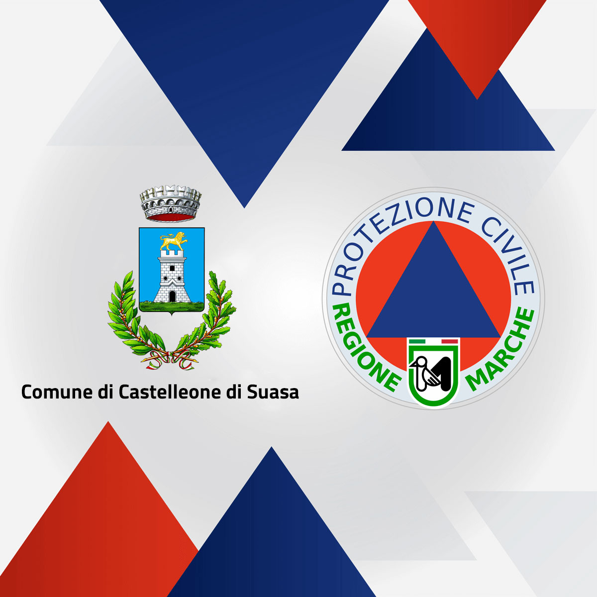 Sito Ufficiale – Protezione Civile Castelleone di Suasa